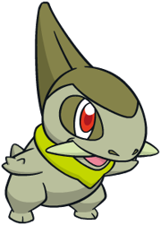 Axew | New ideas by Matt Weaver Wiki | Fandom