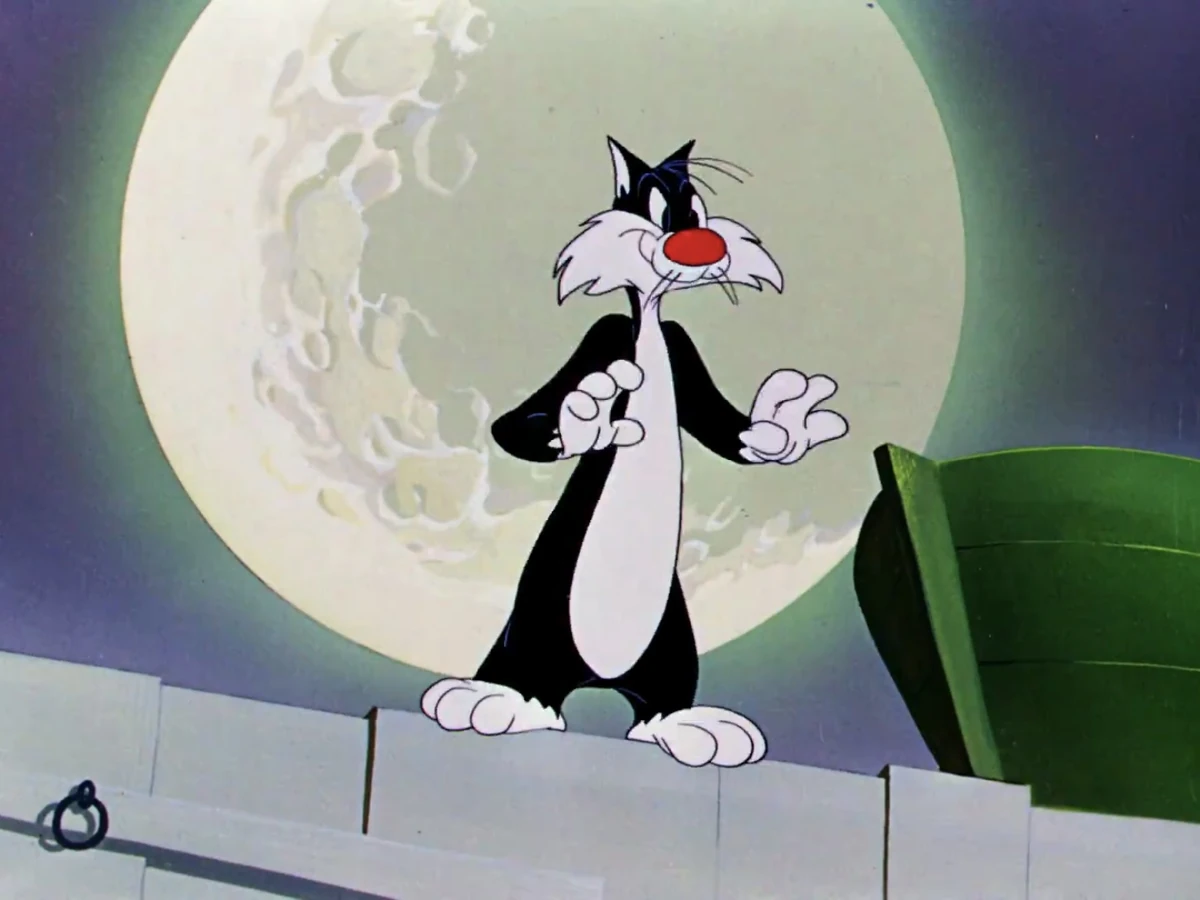 Back alley uproar-looney tunes | New ideas by Matt Weaver Wiki | Fandom