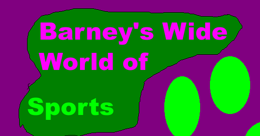 Barney Kidsongs supershow-Barney's wide world of sports | New ideas by ...
