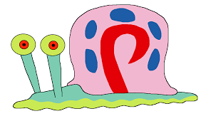 Gary-snail | New ideas by Matt Weaver Wiki | Fandom