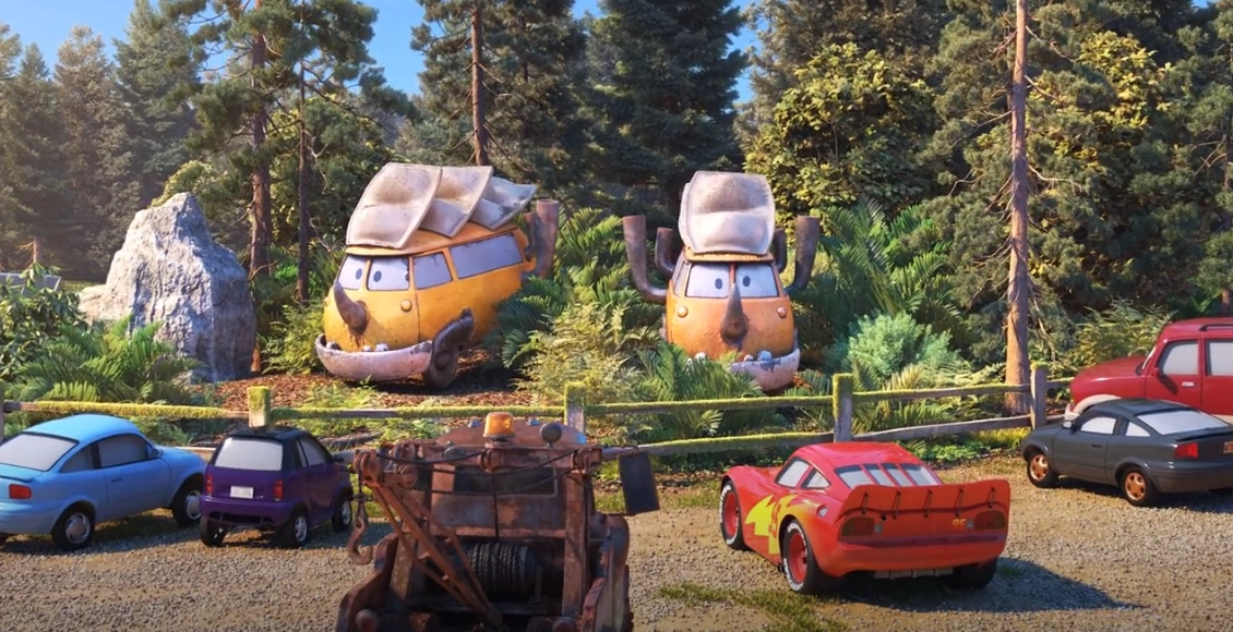 Westfalanapus-cars toons preview | New ideas by Matt Weaver Wiki | Fandom