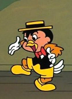 Homer pigeon | New ideas by Matt Weaver Wiki | Fandom