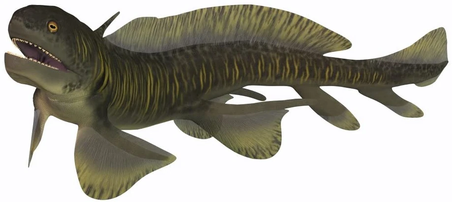 Orthacanthus-LBT style idea | New ideas by Matt Weaver Wiki | Fandom