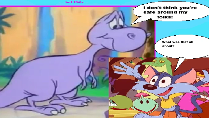 Rover returns gallery | New ideas by Matt Weaver Wiki | Fandom