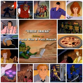 New TMNT Nick series idea 1 | New ideas by Matt Weaver Wiki | Fandom