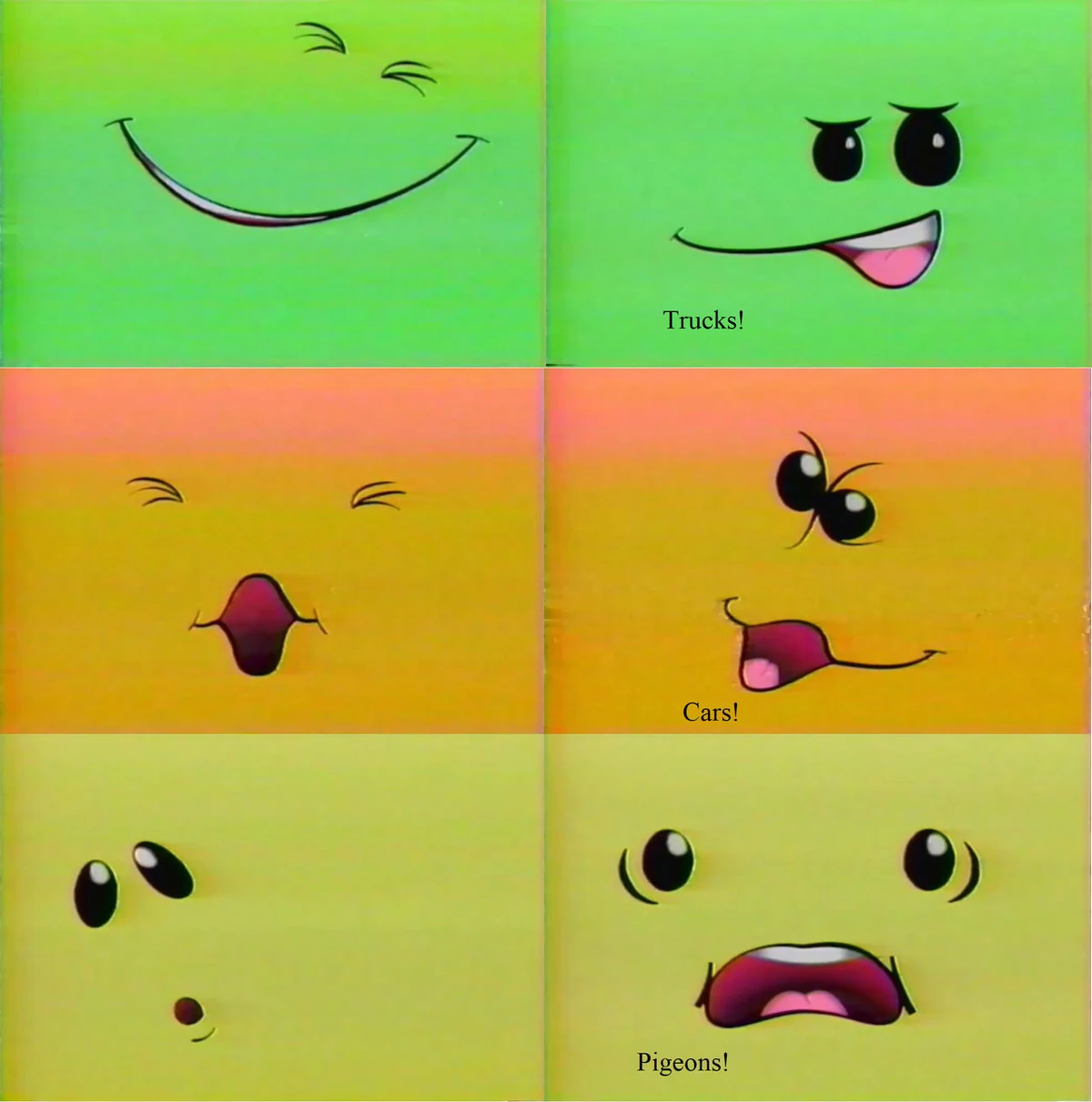 Winky love-Face intro | New ideas by Matt Weaver Wiki | Fandom