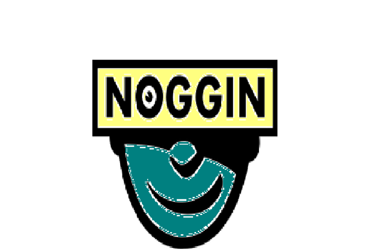 Noggin-new logo 1 | New ideas by Matt Weaver Wiki | Fandom