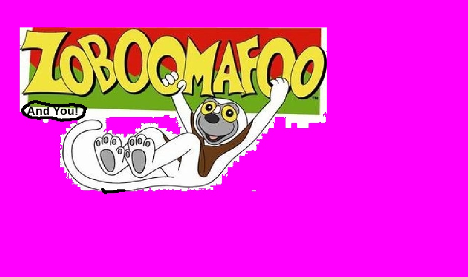 Zoboomafoo And You Season 1 Episode List New Ideas By Matt Weaver