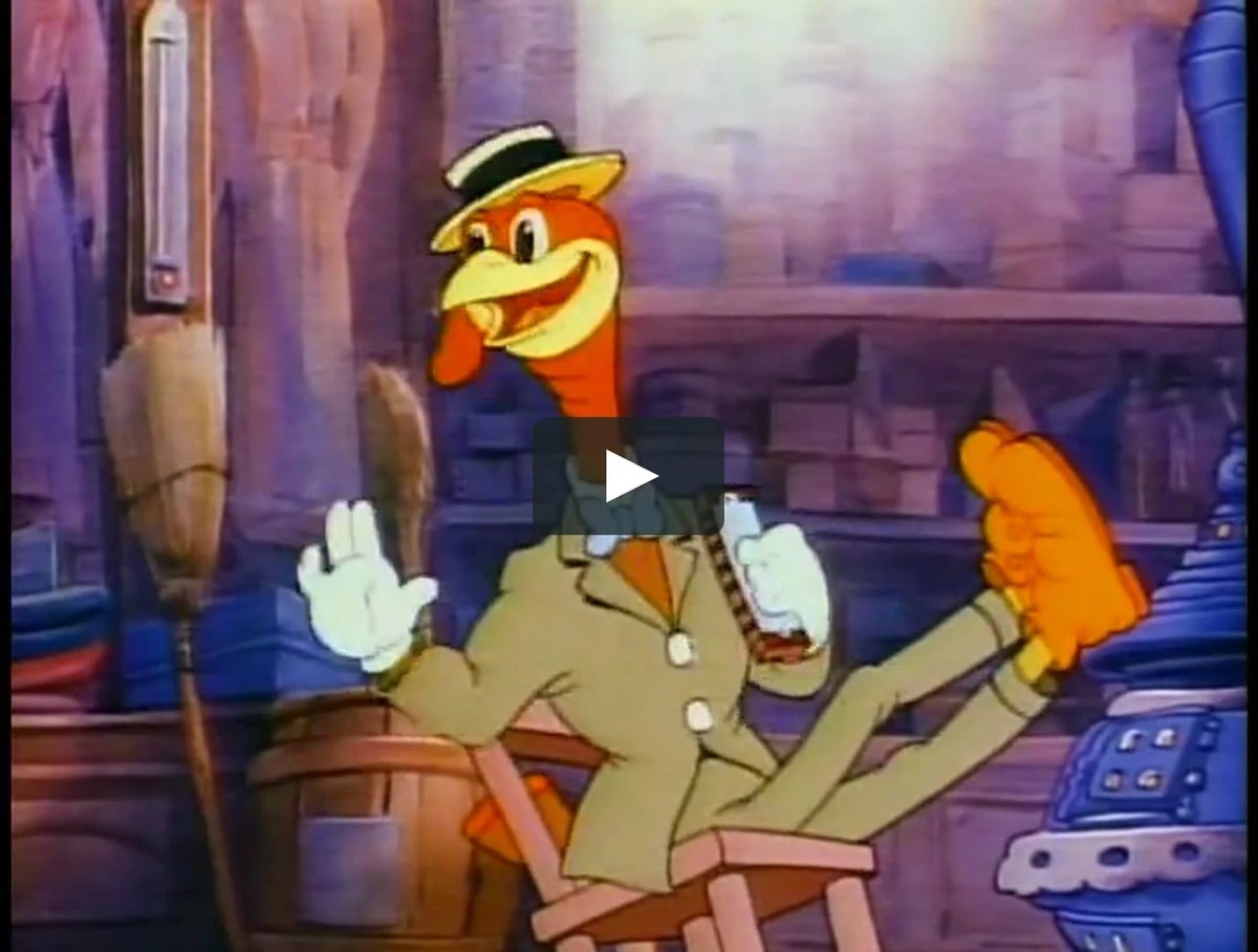 MGM Cartoon Sampler 1 | New ideas by Matt Weaver Wiki | Fandom