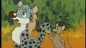 Kimba the white lion song-we go to school | New ideas by Matt Weaver ...