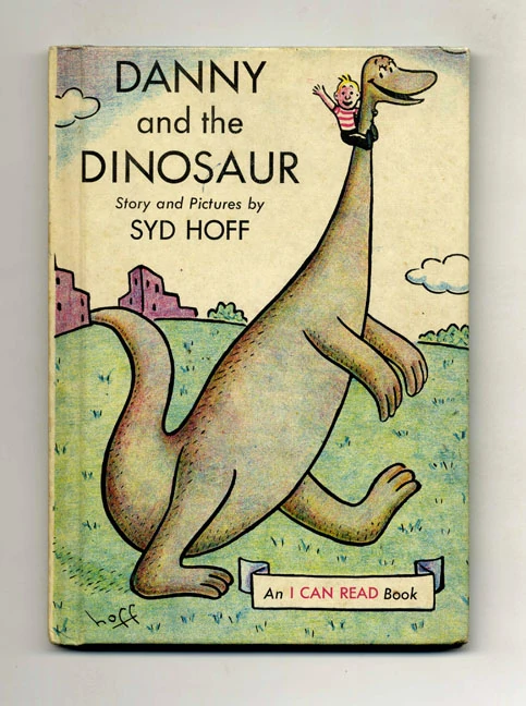 Danny and the Dinosaur-Movie idea | New ideas by Matt Weaver Wiki | Fandom