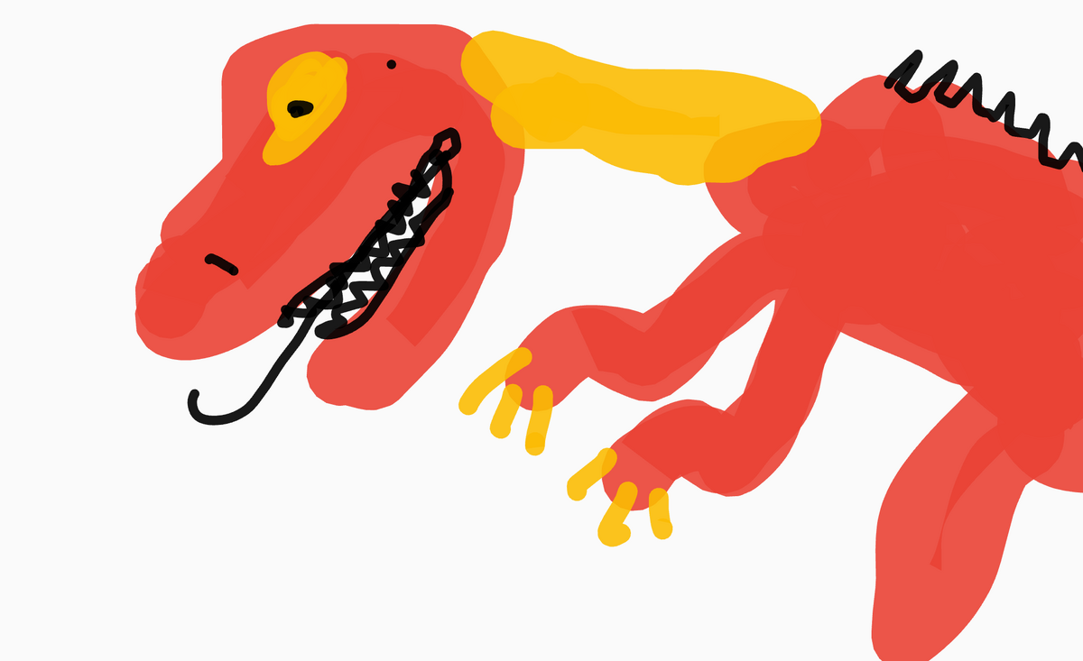 Firesaurus Dinotrux Idea New Ideas By Matt Weaver Wiki Fandom