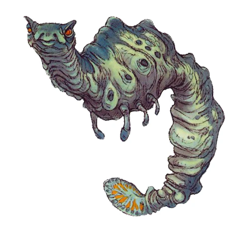 Morp | New ideas by Matt Weaver Wiki | Fandom