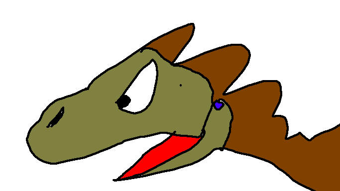 Proatrux-dinotrux | New ideas by Matt Weaver Wiki | Fandom