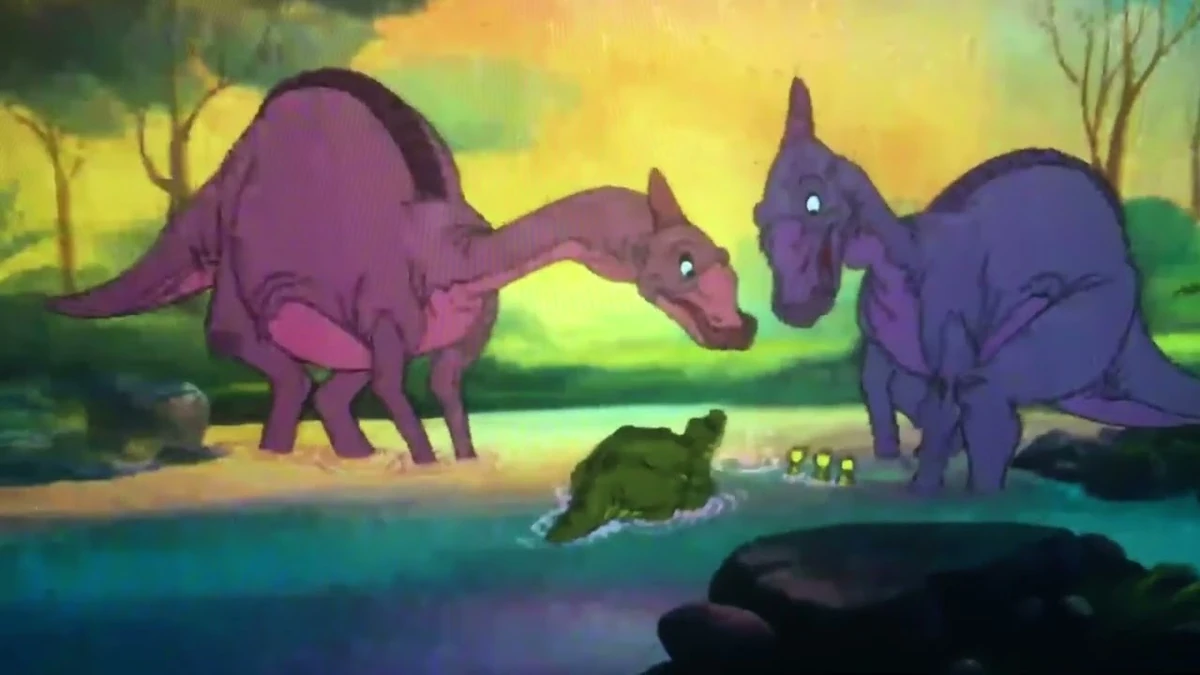 Ducky's family preview-LBT 1 | New ideas by Matt Weaver Wiki | Fandom