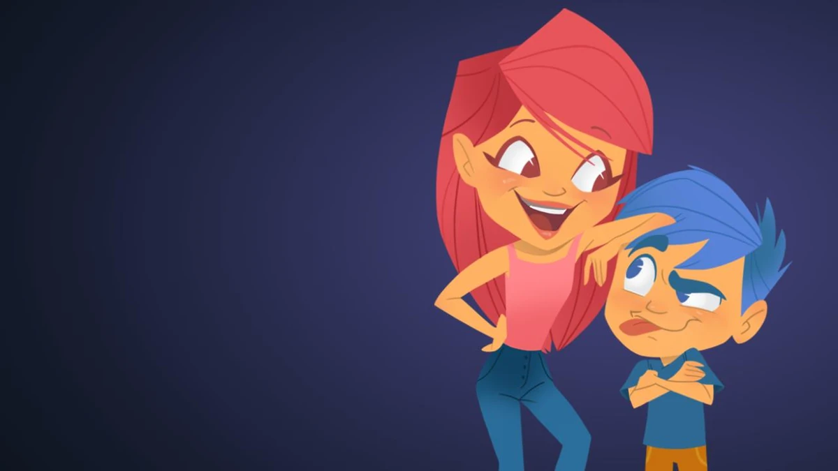 Leo & Layla's history adventures reboot | New ideas by Matt Weaver Wiki ...