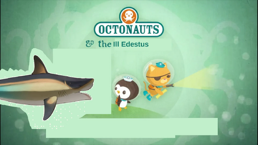 Octonauts And The Iil Edestus New Ideas By Matt Weaver Wiki Fandom