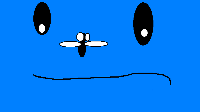 Nick Jr Face Fly On My Face 2 New Ideas By Matt Weaver Wiki Fandom
