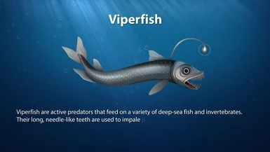 Viperfish mission-the Octonauts | New ideas by Matt Weaver Wiki | Fandom