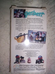 Gerbert-Forgive and Forget | New ideas by Matt Weaver Wiki | Fandom
