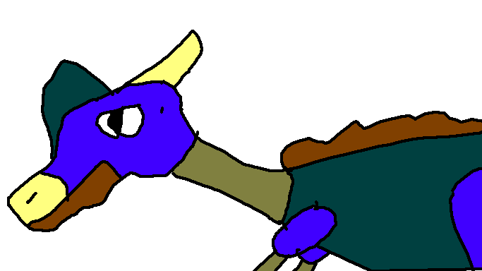 Propoundersaurolophus Dinotrux Fanmade New Ideas By Matt Weaver Wiki