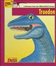 The New Dinosaur Collection-Troodon | New ideas by Matt Weaver Wiki ...