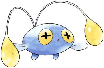 Chinchou | New ideas by Matt Weaver Wiki | Fandom