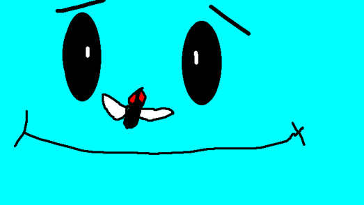 Nick jr face-fly on my face 3 | New ideas by Matt Weaver Wiki | Fandom