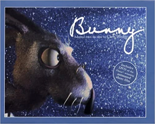 Bunny 1998 short intro-from Ice Age 2-disc DVD set | New ideas by Matt Weaver Wiki | Fandom