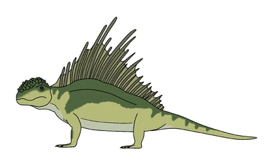 Malevolusaurus | New ideas by Matt Weaver Wiki | Fandom