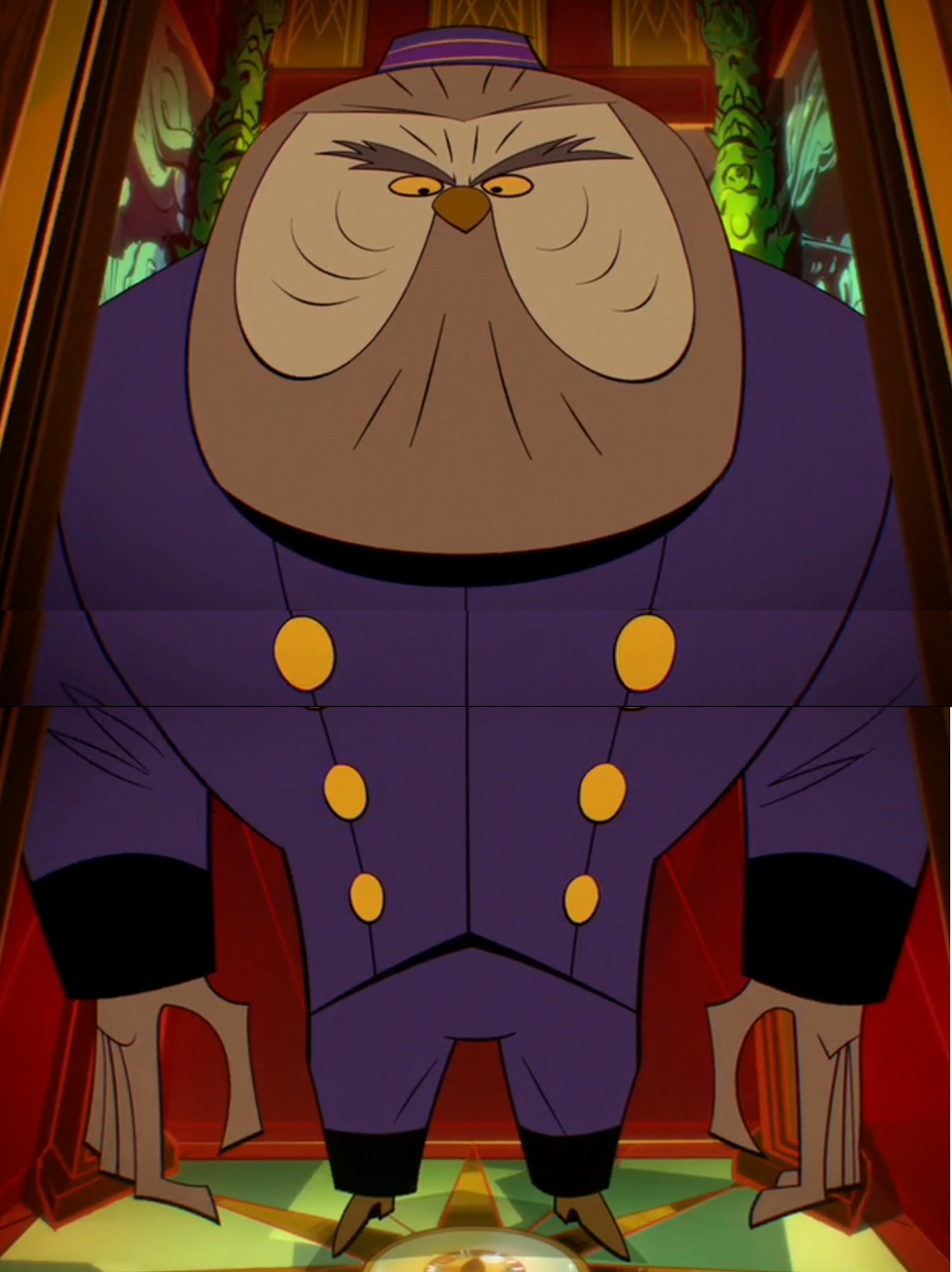 Tmnt Sailor Moon Super Show The Owls Of Kafoole Preview 1 New Ideas