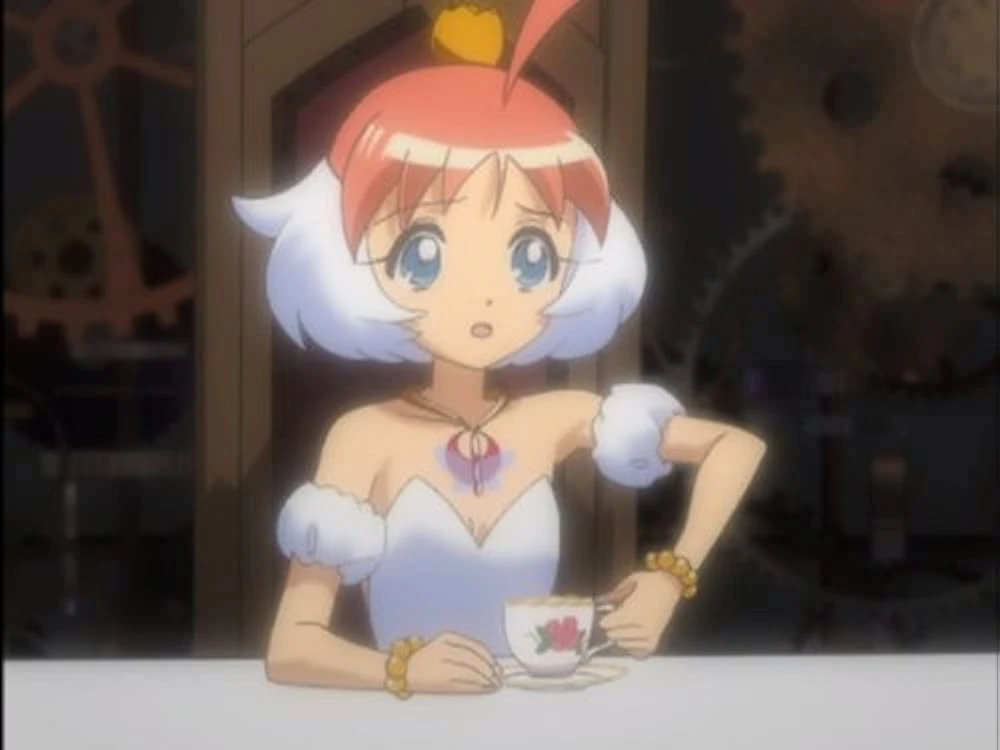 Princess Tutu Movie teaser trailer 01 | New ideas by Matt Weaver Wiki ...