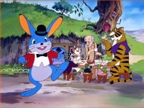 The Adventures of Manx-mouse | New ideas by Matt Weaver Wiki | Fandom