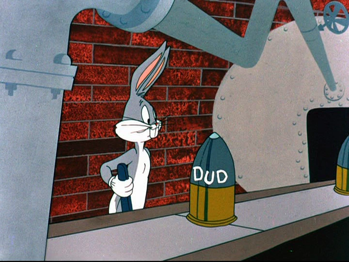 Dud Fudd-the New Daffy Duck show | New ideas by Matt Weaver Wiki | Fandom
