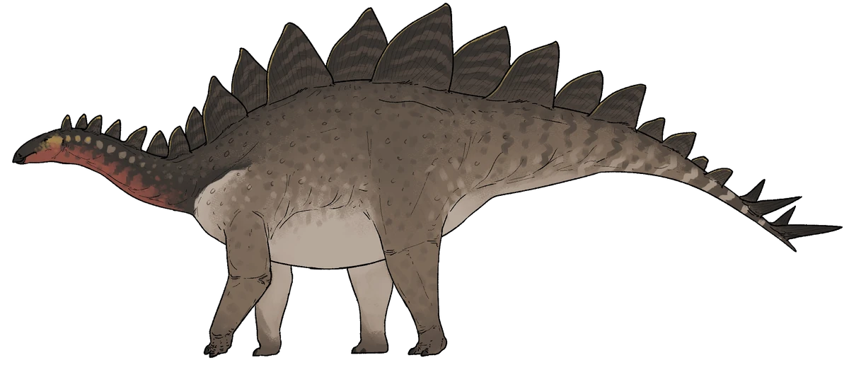 Yanbeilong-dinosaur | New ideas by Matt Weaver Wiki | Fandom