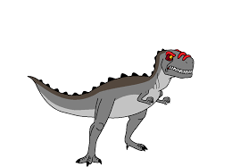 Rugops-LBT preview | New ideas by Matt Weaver Wiki | Fandom