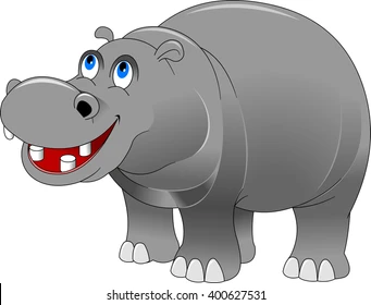 GREY HIPPOS = Sim Salagrim-reboot: the Lion and the Mouse | New ideas ...