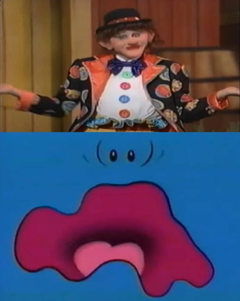 Face introduces Barney Live in New York City | New ideas by Matt Weaver ...