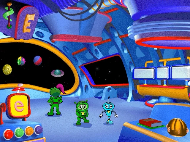 Alphabet jam-reading blaster | New ideas by Matt Weaver Wiki | Fandom