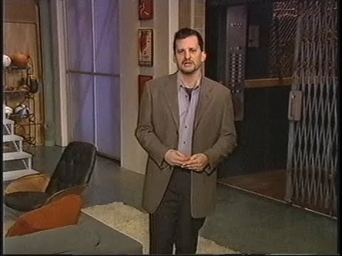Cartoon Alley-Tex Avery wraparound segments summary | New ideas by Matt ...