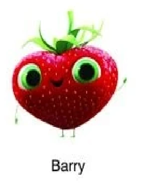 Barry-fruit | New ideas by Matt Weaver Wiki | Fandom
