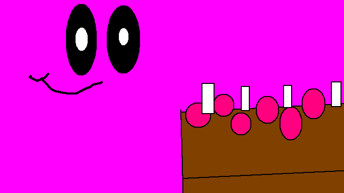 Face Loves Birthdays Fanmade Variant 14 New Ideas By Matt Weaver Wiki