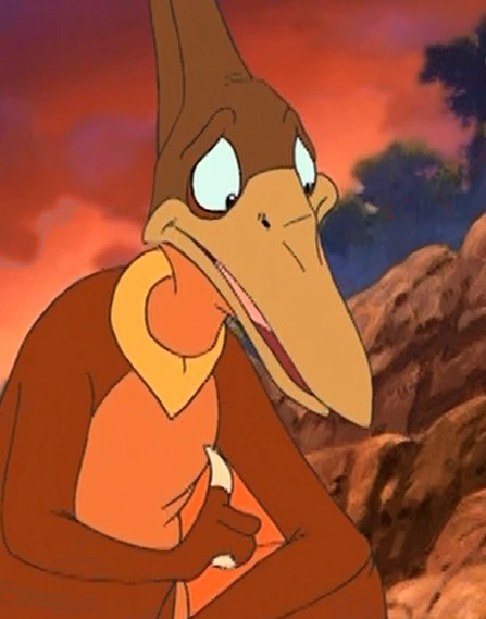 LBT and friends-treasure island roll call scene | New ideas by Matt ...