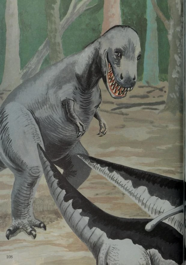 Gorgosaurus Dinosaur Library New Ideas By Matt Weaver Wiki Fandom