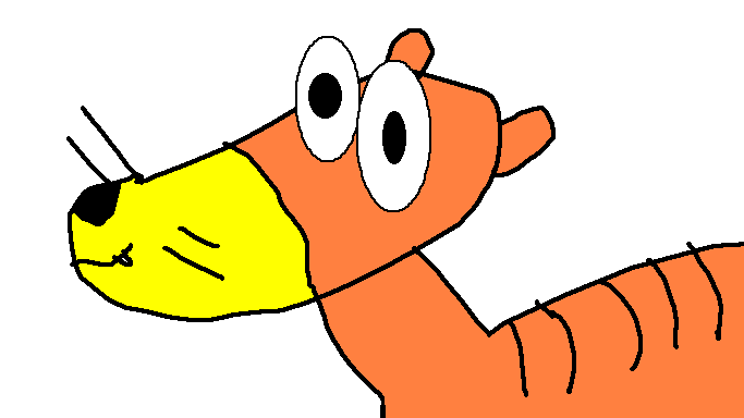 Bengal Tiger (64 Zoo Lane) | New ideas by Matt Weaver Wiki | Fandom