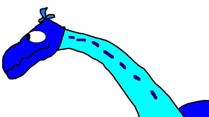 Bluenanasaurus-chowder | New ideas by Matt Weaver Wiki | Fandom