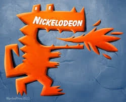 Nickelodeon dragon logo | New ideas by Matt Weaver Wiki | Fandom