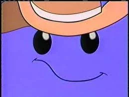 Cowboy Face Nick jr-Variant 3: Dinosaur Train | New ideas by Matt ...