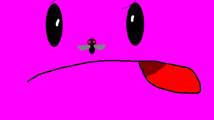 Is that a fly on my face-Nick Jr face: Doozers variant | New ideas by ...