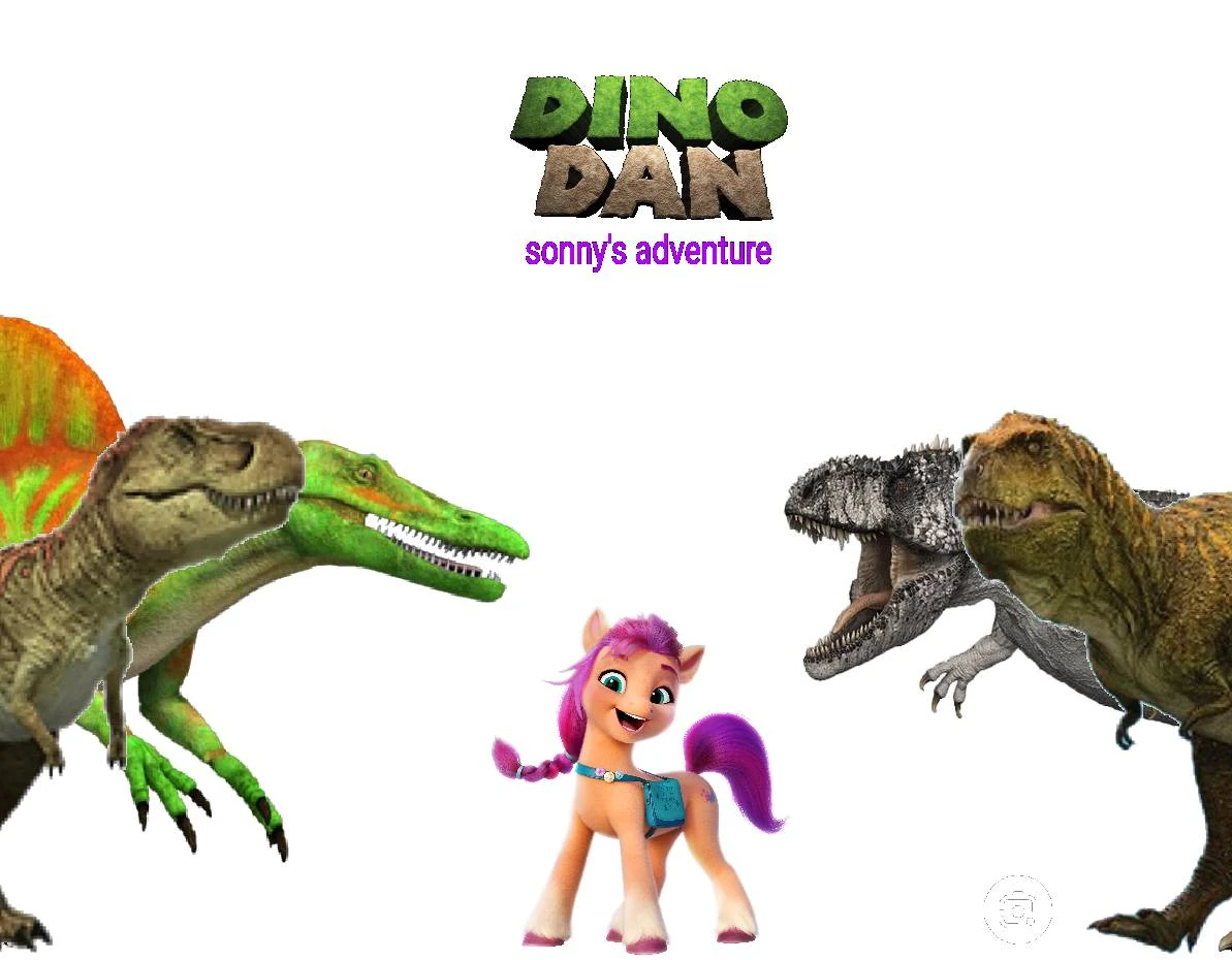 Dino Dan intro by Face idea 1 | New ideas by Matt Weaver Wiki | Fandom